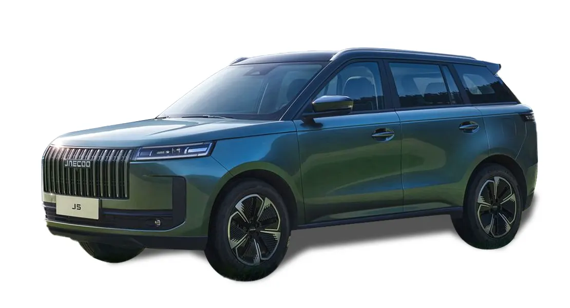 Jaecoo J5 / GT OIL автомобильные масла из Кореи